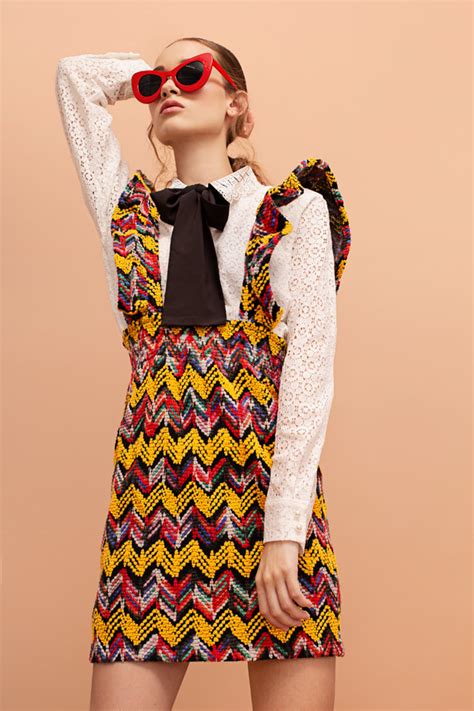 Design Scene Style Vintage Cocktail By Marta Macha