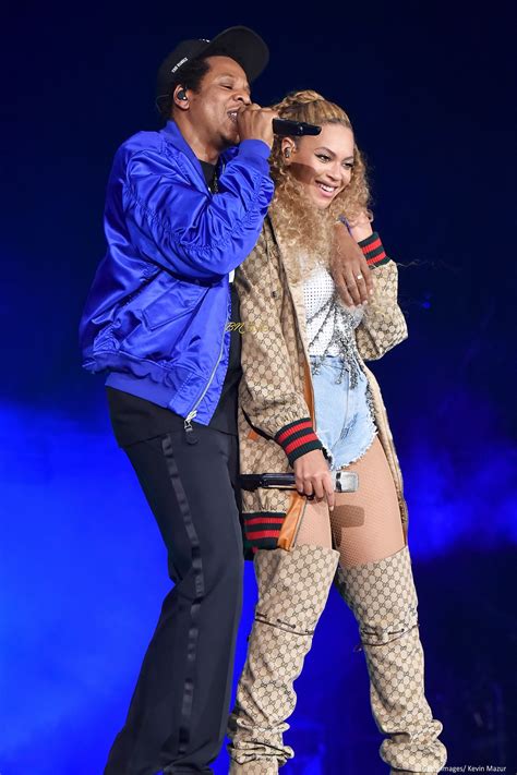 Beyoncé And Jay Z Just Released A Joint Album Everything Is Love