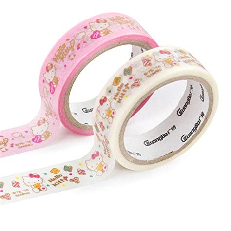 Best Hello Kitty Duct Tape