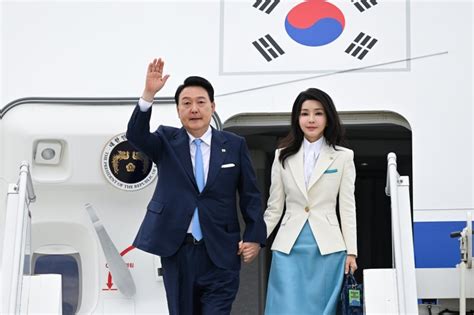 윤 대통령 베트남 국빈 방문정상회담·경제행사 이어져종합 파이낸셜뉴스
