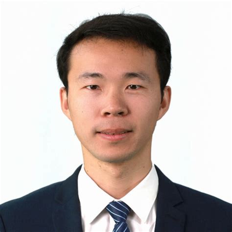 Jianhua Qin Professor Associate Doctor Of Philosophy Nanjing
