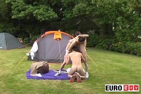 Movie EB In Tents Orgasms SC3 Ali Ian Kyle GaybabesTube