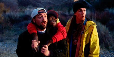 Kevin Smith Shares Jay And Silent Bob Reboot Storyline Info