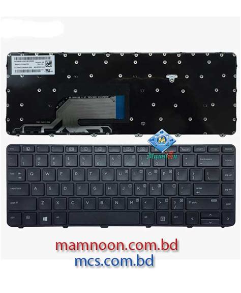 Keyboard For Hp Probook G G G G G G G Mcs