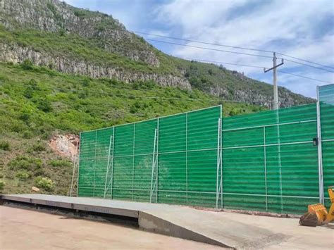 Flexible Windbreak Netting Prevent Wind Dust And Hail