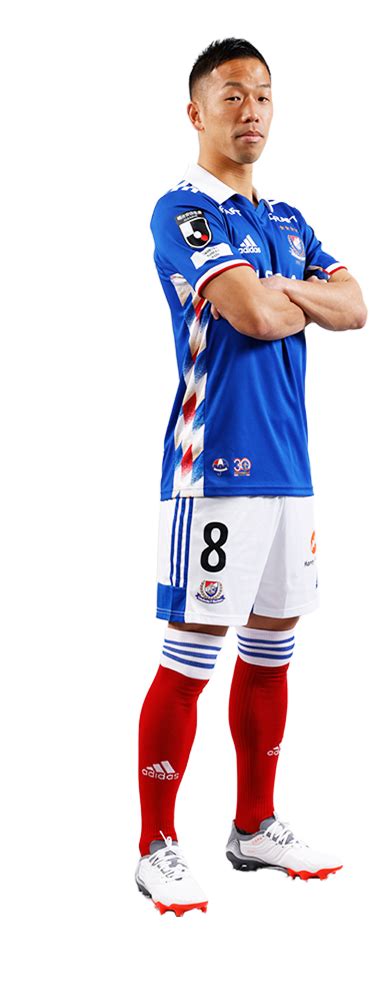 喜田 拓也 選手・スタッフ 横浜f・マリノス 公式サイト