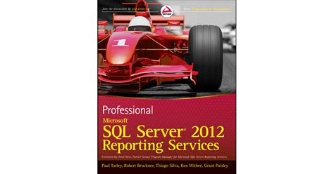 Professional Microsoft SQL Server Reporting Services Book
