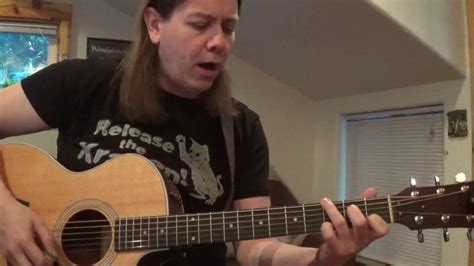 Father And Son Cat Stevens Cover Youtube