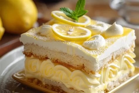 Limoncello Tiramisu Rebekah Penuta Copy Me That