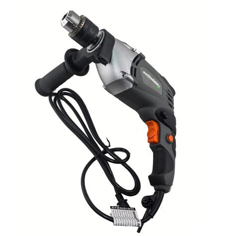 Taladro Percutor 12 750w Gladiator Toolbox
