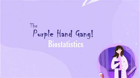 Biostatistics Part1 Youtube