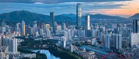 重磅！罗湖区与国开行深圳分行签署合作协议发展产业支持