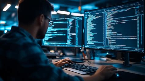 Types Of Software Testing And Their Applications Premium Ai Generated Image