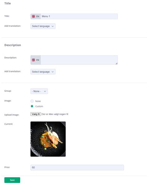 How To Add Products Easytable Support And Knowledge Base
