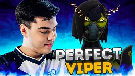 Perfect Viper On Bind Liquid Nats Youtube