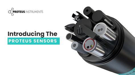 Introducing The Proteus Sensors Youtube Introducing The Proteus Sensors Youtube