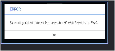 Known Issues Limitations Hp Authentication Suite Support