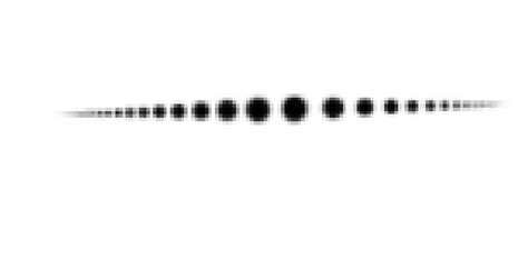 How To Create Dotted And Dashed Lines In Photoshop Cc CPE