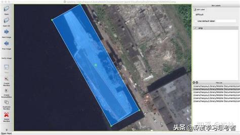 目标检测标注工具汇总 知乎