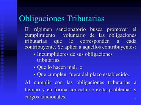 Ppt Infracciones Administrativas Y Delitos Tributarios Powerpoint
