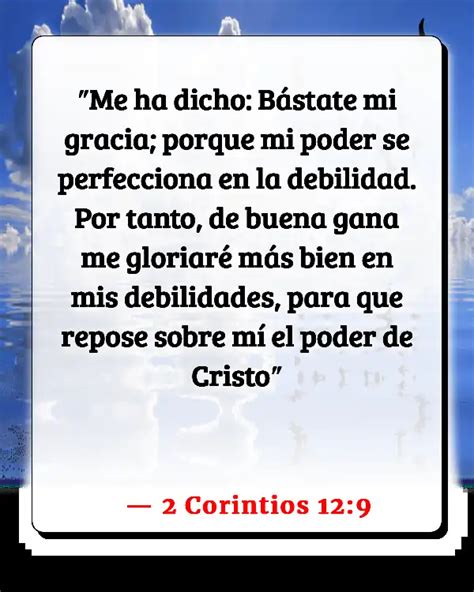 86 Versículos De La Biblia La fuerza y el poder de Dios Escritura Biblica