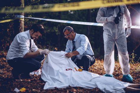 ¿qué Diferencia Existe Entre Homicidio Y Asesinato Wizner And Co