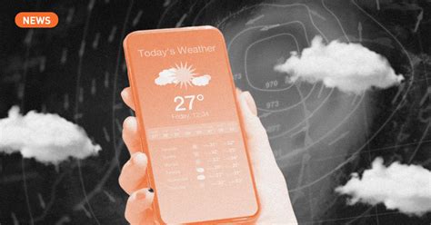 Найкращі застосунки для погоди на Android — список від експерта Читайте на Ukr Net