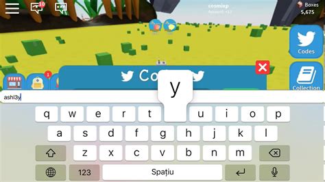 Unboxing Simulator Codes Unboxing Simulator Codes