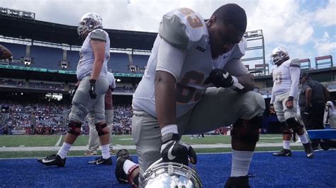 Tedarius Abrams Sports Demo Reel Youtube