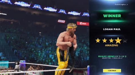 MY HONEST REVIEW OF WRESTLMANIA WHILE PLAY MY GM WWE K MY GM MODE YouTube