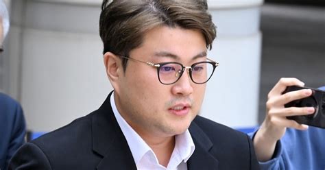 음주 뺑소니 김호중 법정서 혐의 인정피해자와 합의