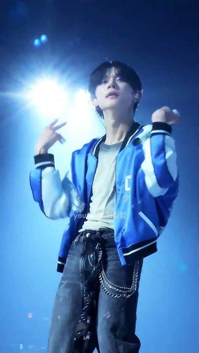 내가 루저러버를 좋아하는 이유 240503 투바투 콘서트 프미콘 첫콘 연준 Txt Promise Concert Yeonjun Youtube