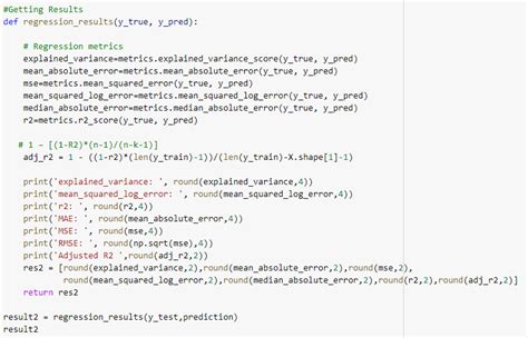 Filter Methods For Ml Feature Selection