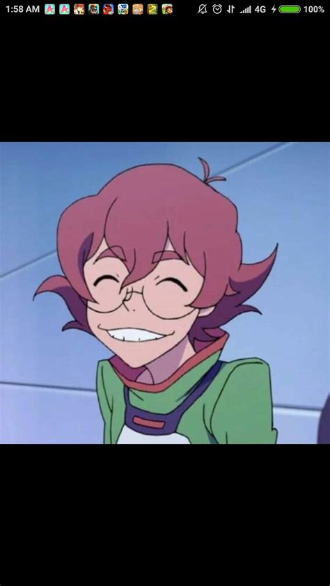 Pidge Gunderson Screencap Redraw Kawaii Amino Amino