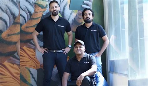 Metashot Secures Rs 11 Cr Seed Funding From Saucevc Sharrp Ventures