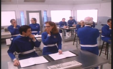 Sara Suzanne Brown Sexy Scene In Test Tube Teens From The Year 2000