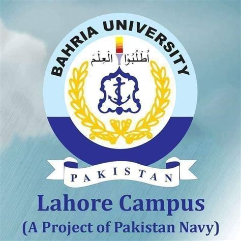 Bahria University Lahore Campus Lahore