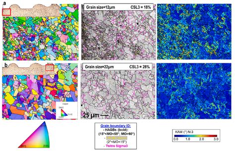 Shape Ing The Future A New Technique For High Performance Copper