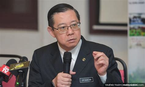警方翻查2019年文告，林冠英料后天给供