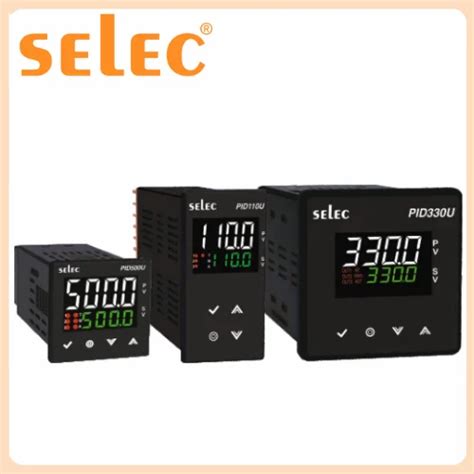 Selec Pid Universal Controller Adaptive Tune Rs485 128 Step Universal Io 90 270v Acdc At Selec Pid Universal Controller Adaptive Tune Rs485 128 Step Universal Io 90 270v Acdc At