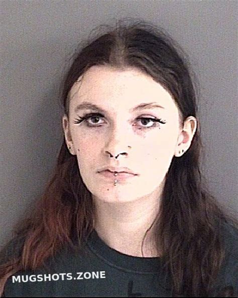 Miller Bailey Nicole 10252022 Story County Mugshots Zone