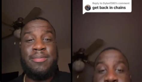 Lesson Learned Black Tiktoker Gets White Teen Troll Fired After He