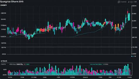 Synergia Energy Share Price Current Insights