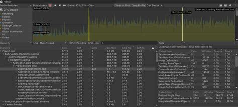 Application.WaitForAsyncOperationToComplete() causes game-freeze in ...