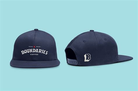 Boundaries Coffee EightySeven