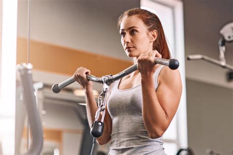 Reasons Why Bicep Curls Are Good For Your Shoulders BarBend