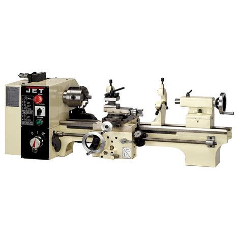 JET BD 920W BENCH LATHE 321376