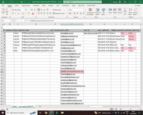 Entry 39 By Jhaa07972 For Excel Remove Duplicates Freelancer
