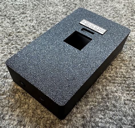 Brainstorm Electronics Tb4 Replacment Case Reverb