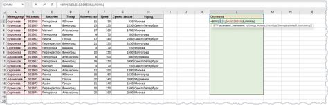Как найти все совпадения Аналог функции ВПР в Excel Андрей Сухов Дзен